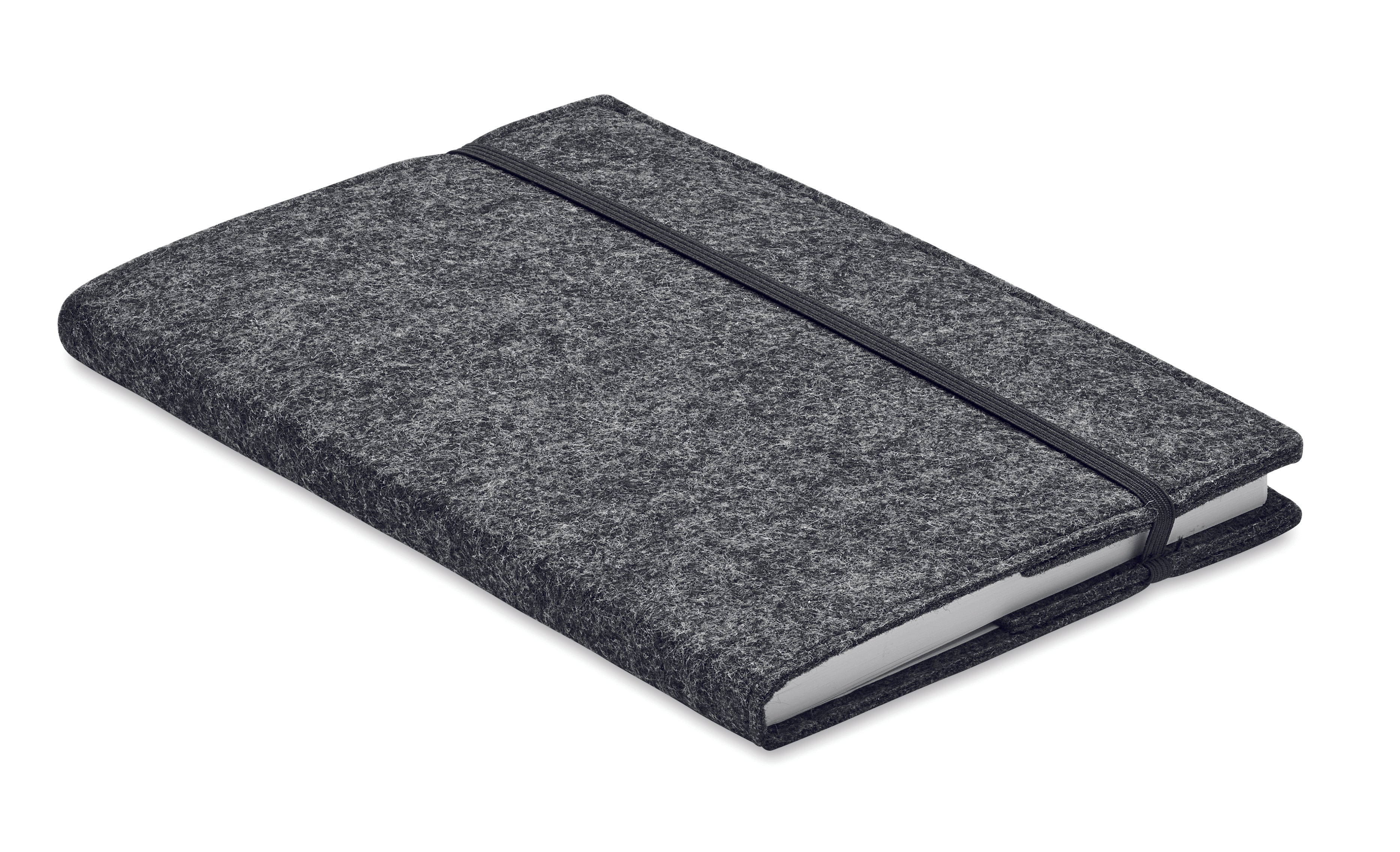 Custom A4 Notebooks | Organic Blank