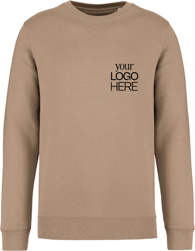 Edelstahlflaschen mit Logo Großhandel | Organic Blank