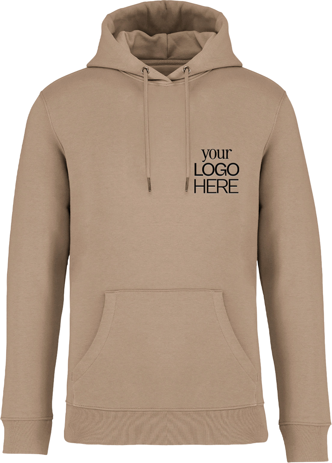 Premier – Organic Blank