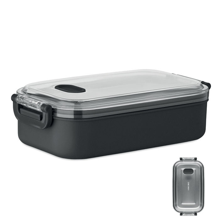 Lunch Box HOAGIE MO2770 | Organic Blank